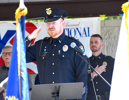 Middlesboro holds Day of Prayer service - Middlesboro News ...