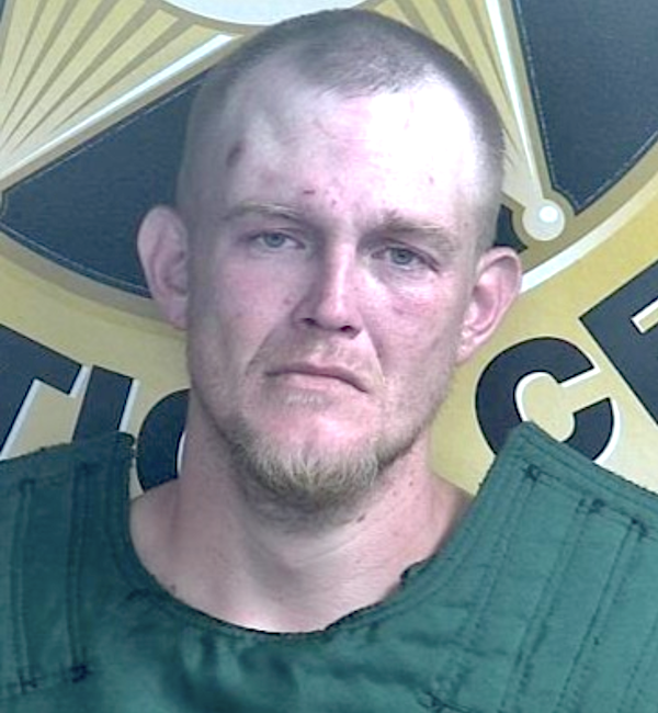 Middlesboro man causes standoff with police after barricading himself ...