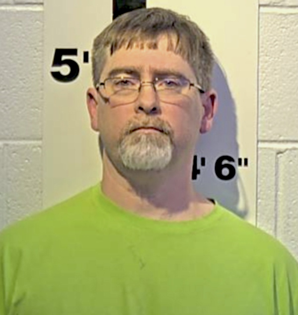 Middlesboro teacher charged with sexual offenses involving female ...