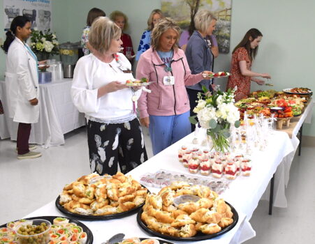 Wound Care Center opens at Middleboro ARH Hospital - Middlesboro News ...