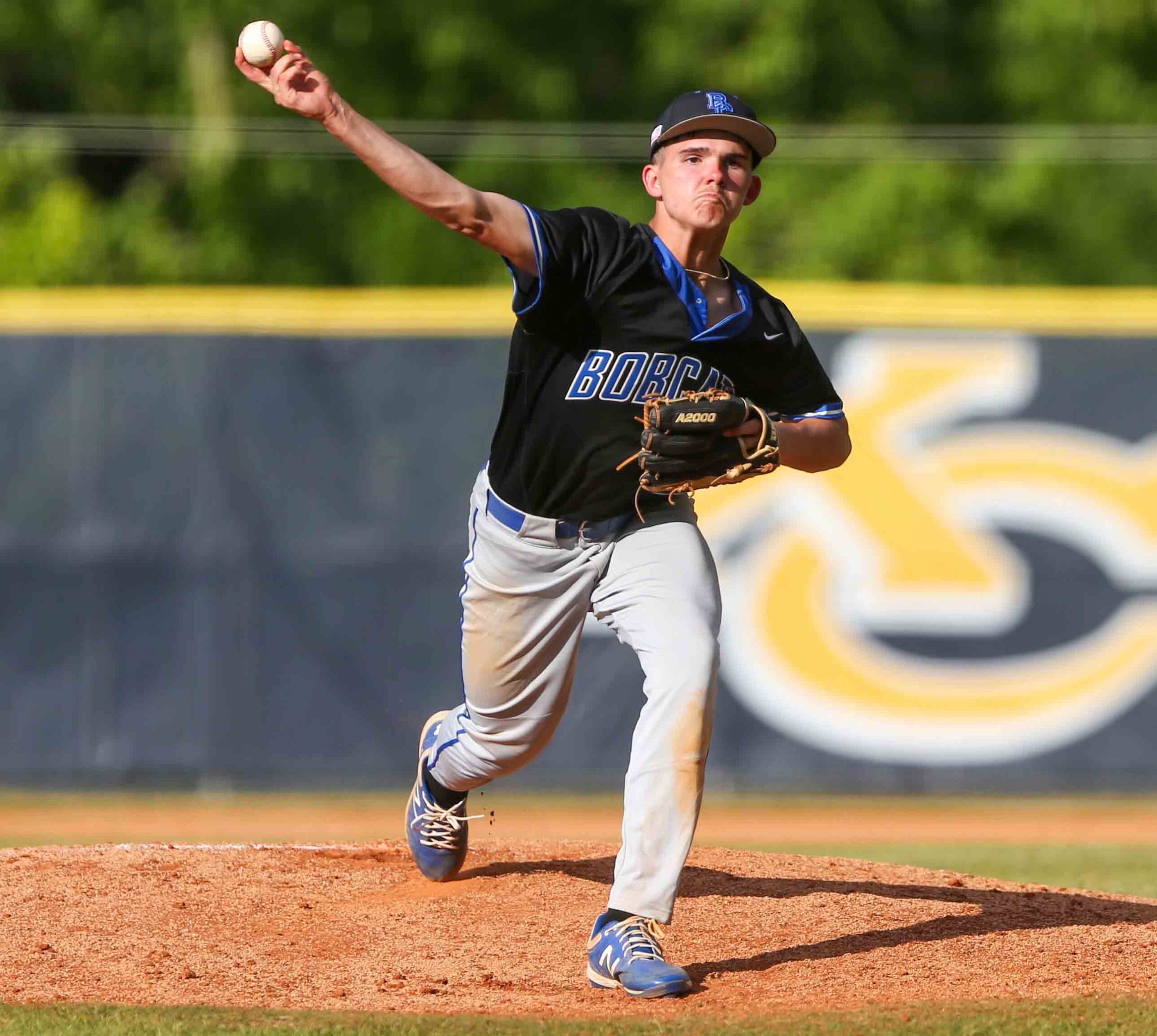 Bobcats’ breakout season ends with hard-fought loss to Clay in regional ...