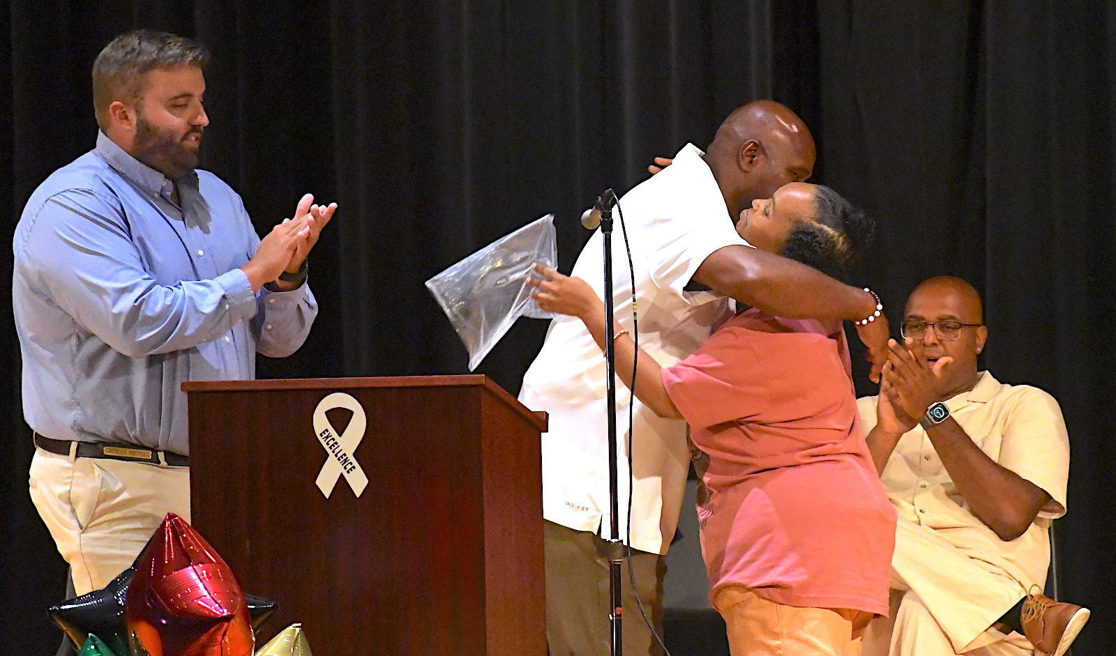 Middlesboro holds 1st Juneteenth Celebration | Middlesboro News