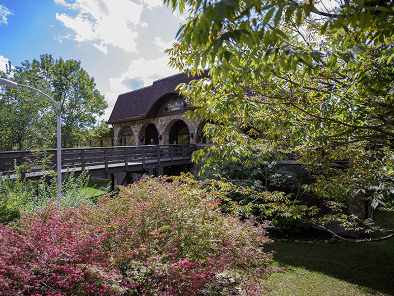 Jesse Stuart Foundation writing workshop is later in June | Middlesboro ...