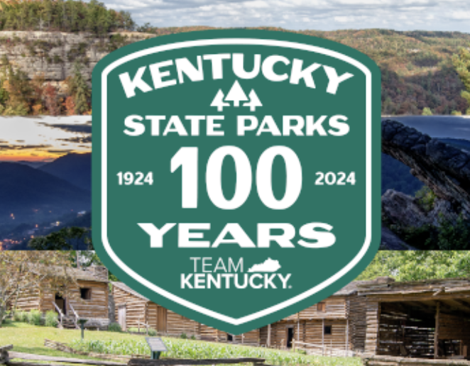 Kentucky celebrates 100 years of state parks at Old State Capitol ...