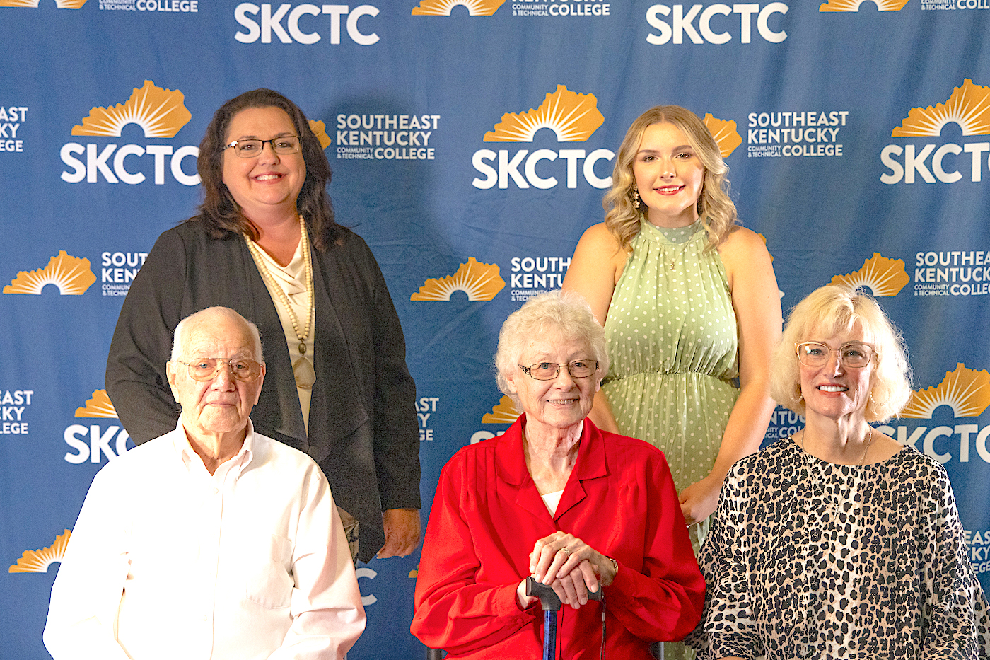 SKCTC announces new scholarship | Middlesboro News