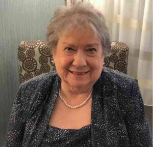 Rutha Mae (Osborne) Jackson, 83 | Middlesboro News