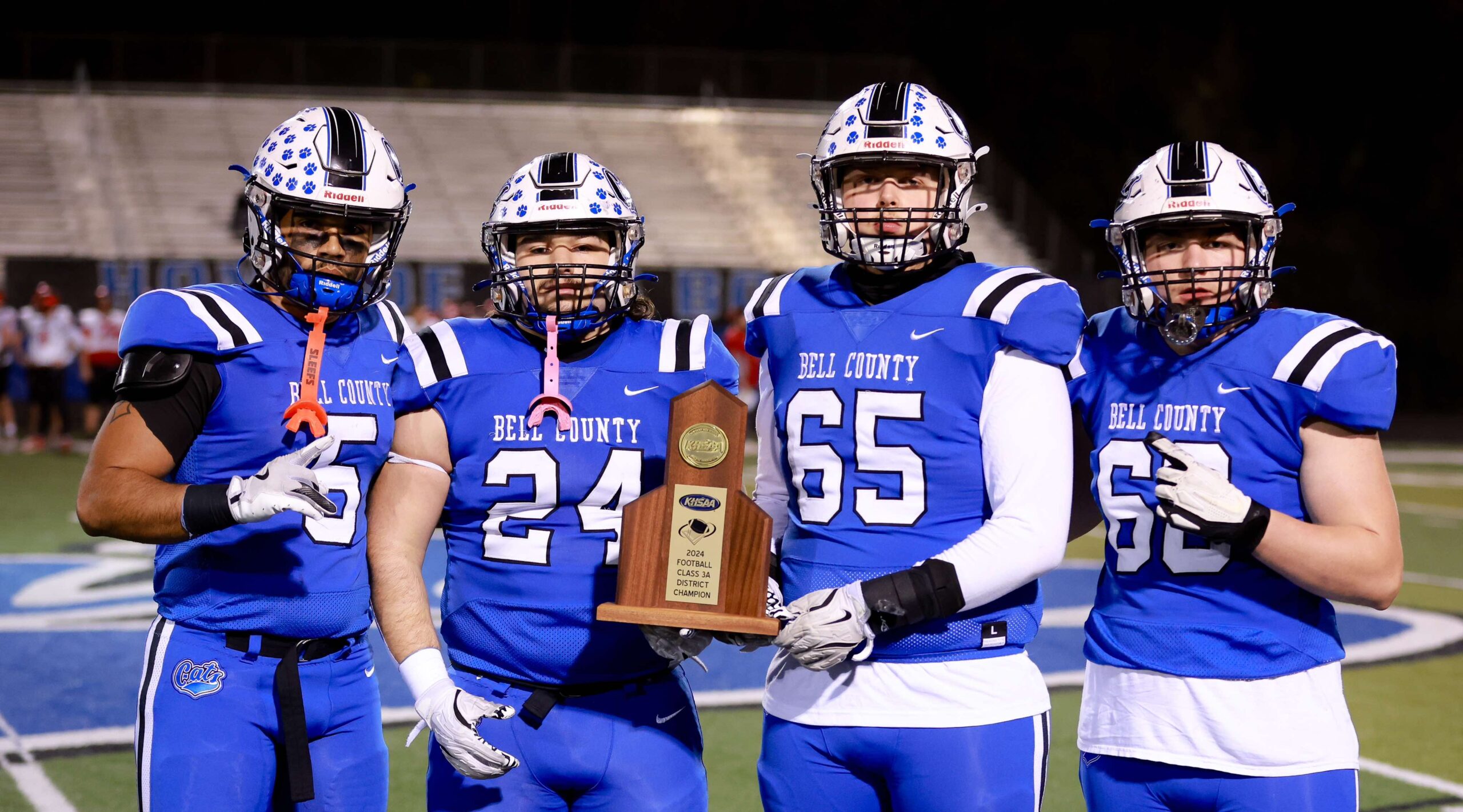 District champs | Middlesboro News