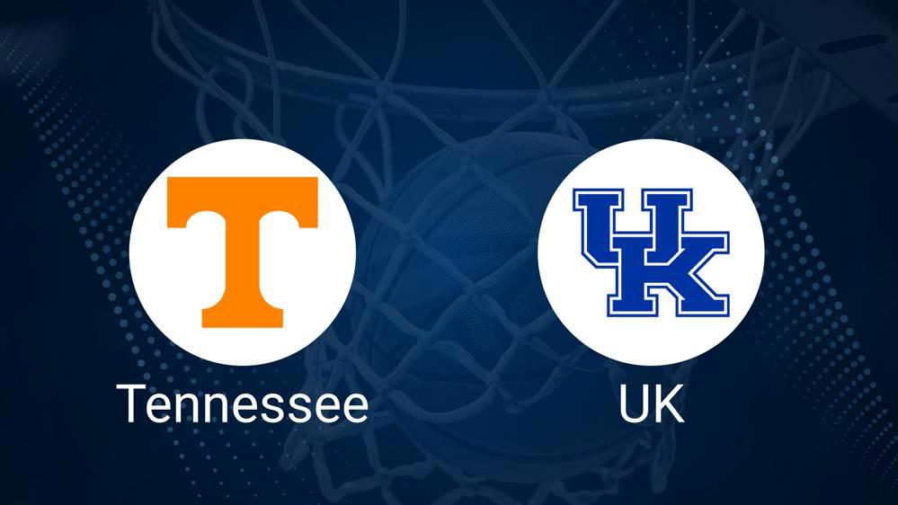 Tennessee vs. Kentucky Predictions & Picks: Spread, Total – January 28 | Middlesboro News